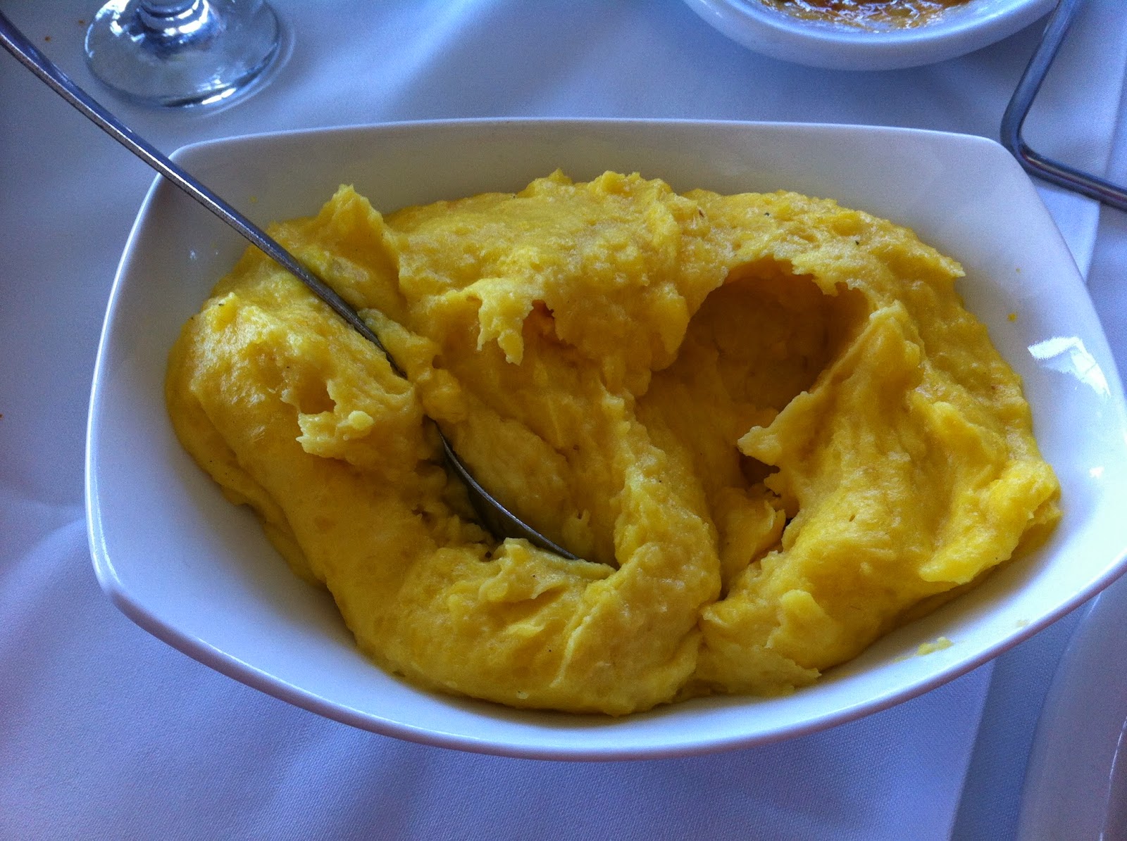 Menu Floripa: Recanto da Sereia Fábio