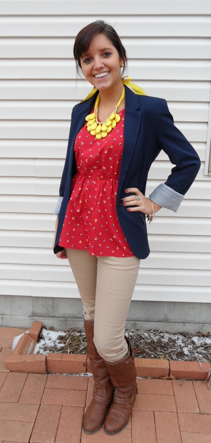 Classy In The Classroom: The "Ultimate Classy"