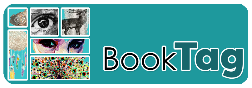 Trance de Letras: BookTag: Portadas Elementales (Edición STEPHEN KING)