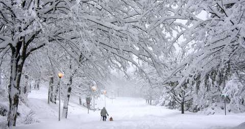 Langkah2 Menghadapi Musim Sejuk