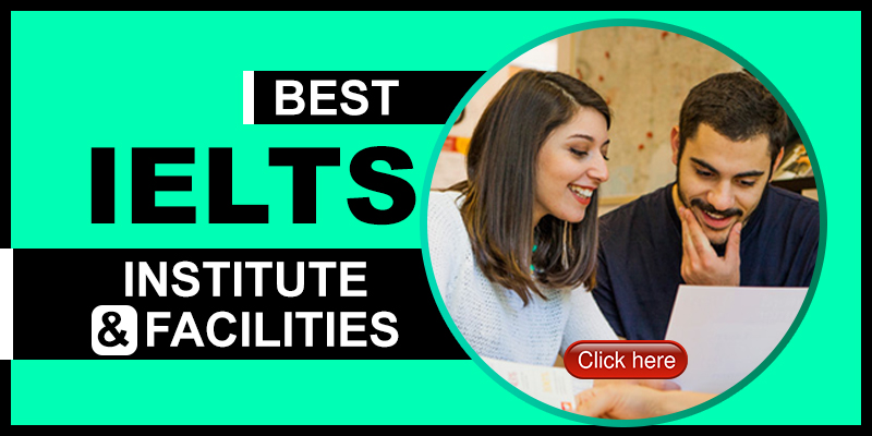 Best IELTS Institute and its facilities | Best IELTS, PTE, Spoken ...