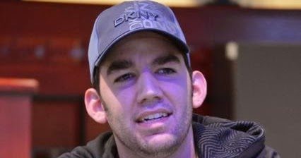 Foxwoods Poker: Devanney Up An Down But Still Looking Strong