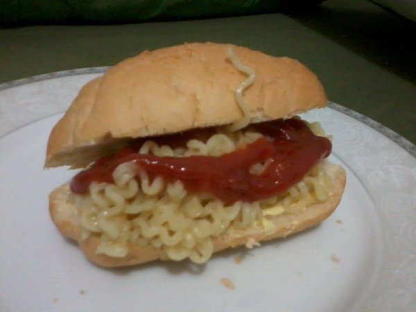 OS PRATOS MAIS FEIOS DE SEMPRE!