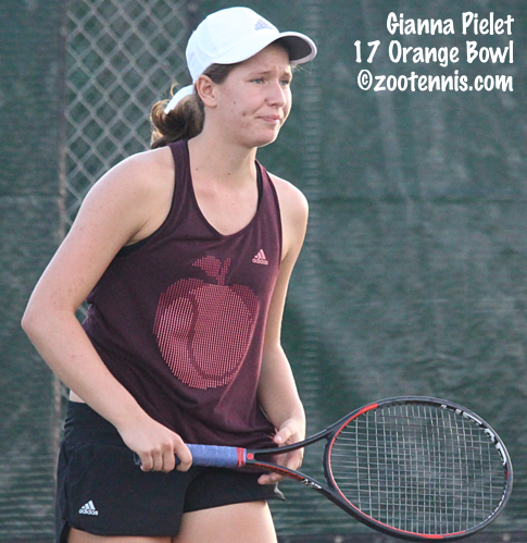 ZooTennis: Crawley, Alshon Claim Winter National 18s Titles, Pielet and ...