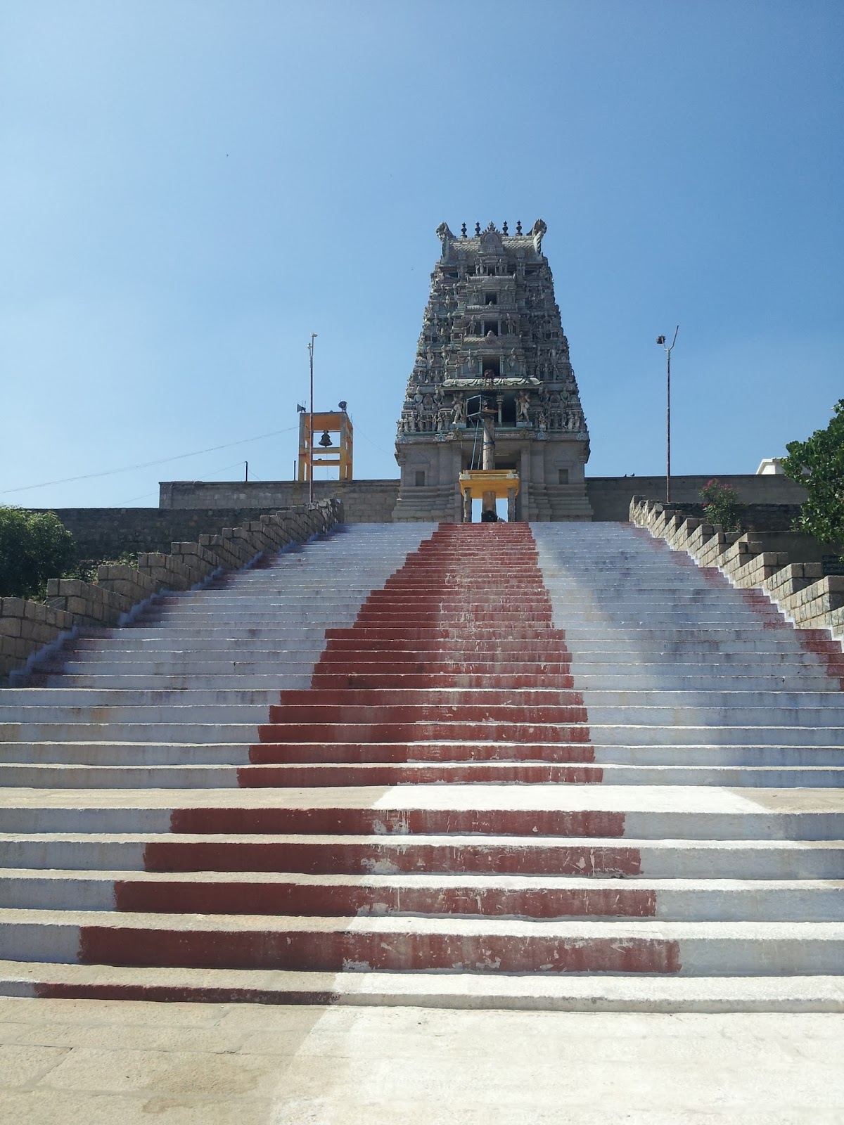 Temples: Murugan temples in Kongu Nadu