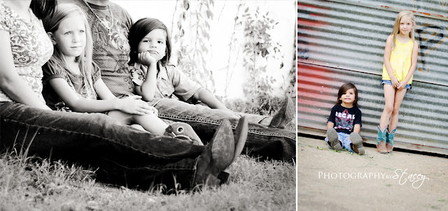 Photography by Stacey: Jeffcoat {family}