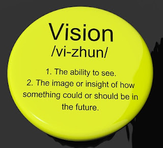 Classroom Freebies Too: The Vision Thing!! -- Goal Setting