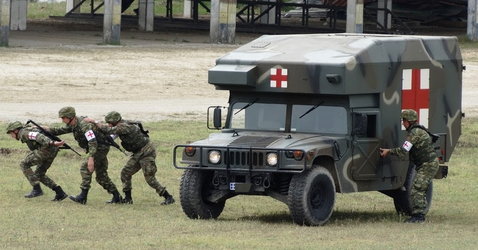 Έτσι ''απαντά'' στις προκλήσεις η 71η Αερομεταφερόμενη Ταξιαρχία