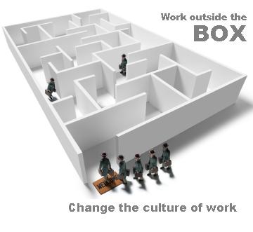 iLeadership : think different -“Why fit in when you were born to stand ...