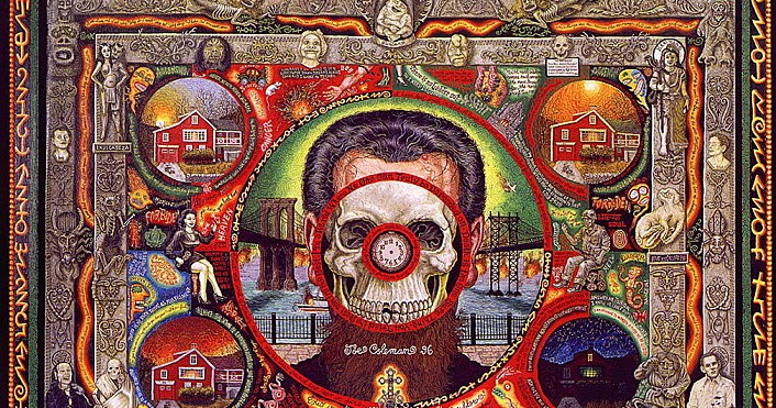 Los otros perfiles del servilismo