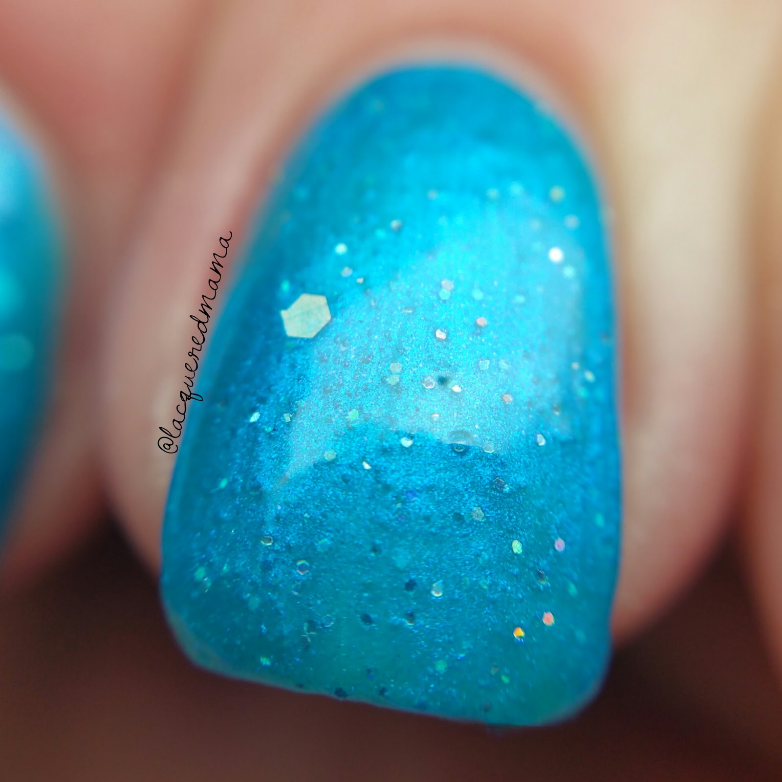 LacqueredMama: Spring Break Survival Kit (swatches and review)