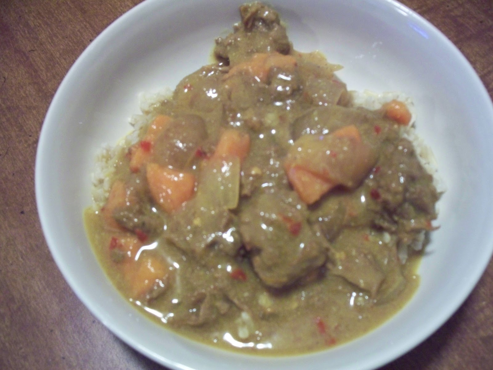 Loves To Eat Vegan!: September Vegan Food Swap And Gardein In The Slow ...