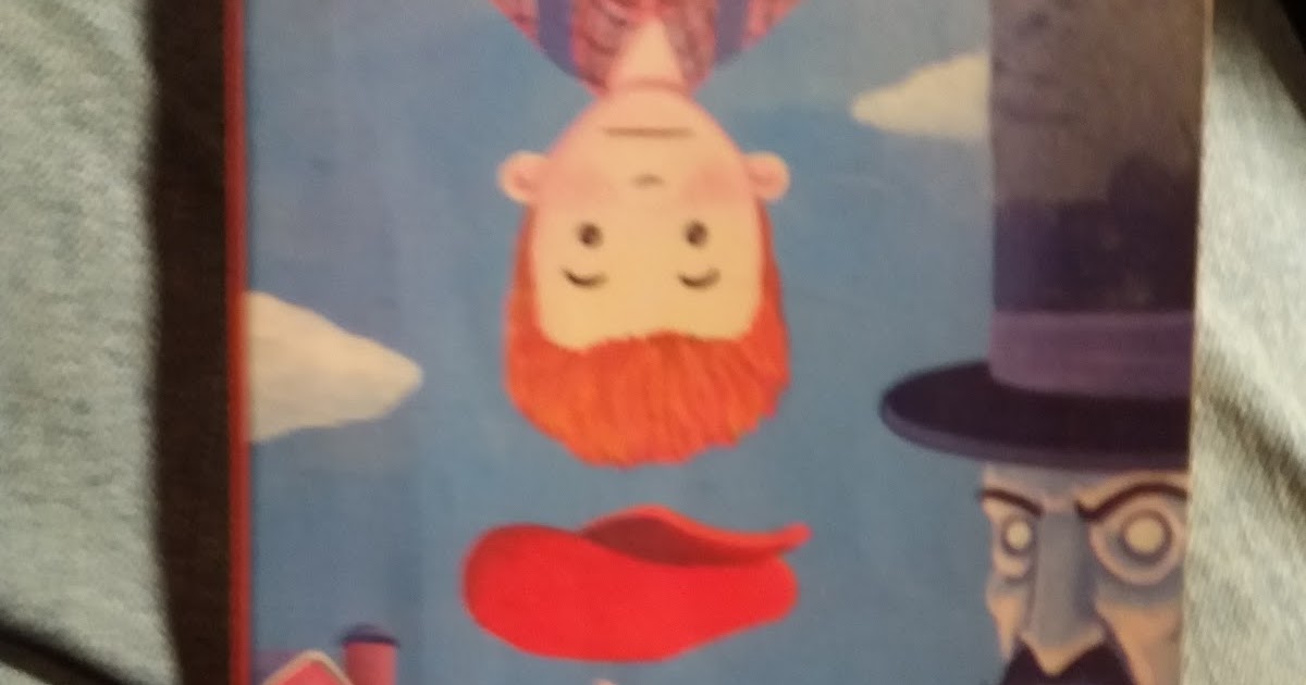 Mr. Vertigo by Paul Auster