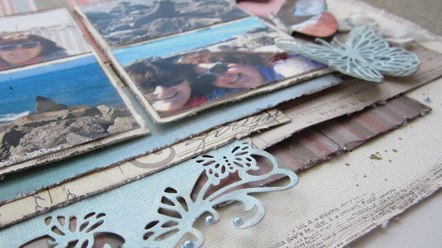 kerrie gurney : SENZ Classes for Warehouse Stationery | Ultimate Crafts