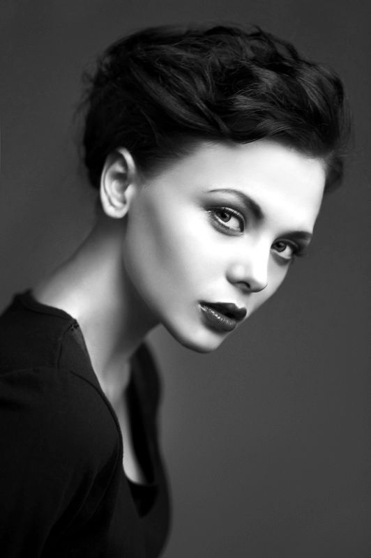 Best Dallas Headshot Portrait Photographer: Professional Dallas Model ...