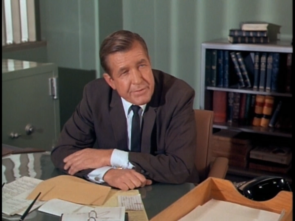 Everyone Nods: The Dragnet Style Files: "The Big Shipment" or "Who's ...