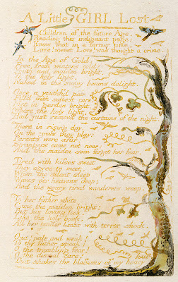 Alicia Thinks?: A Little GIRL Lost