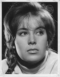 NAKARAJAN: BRITISH ACTRESS JANE MERROW BORN 1941 AUGUST 26