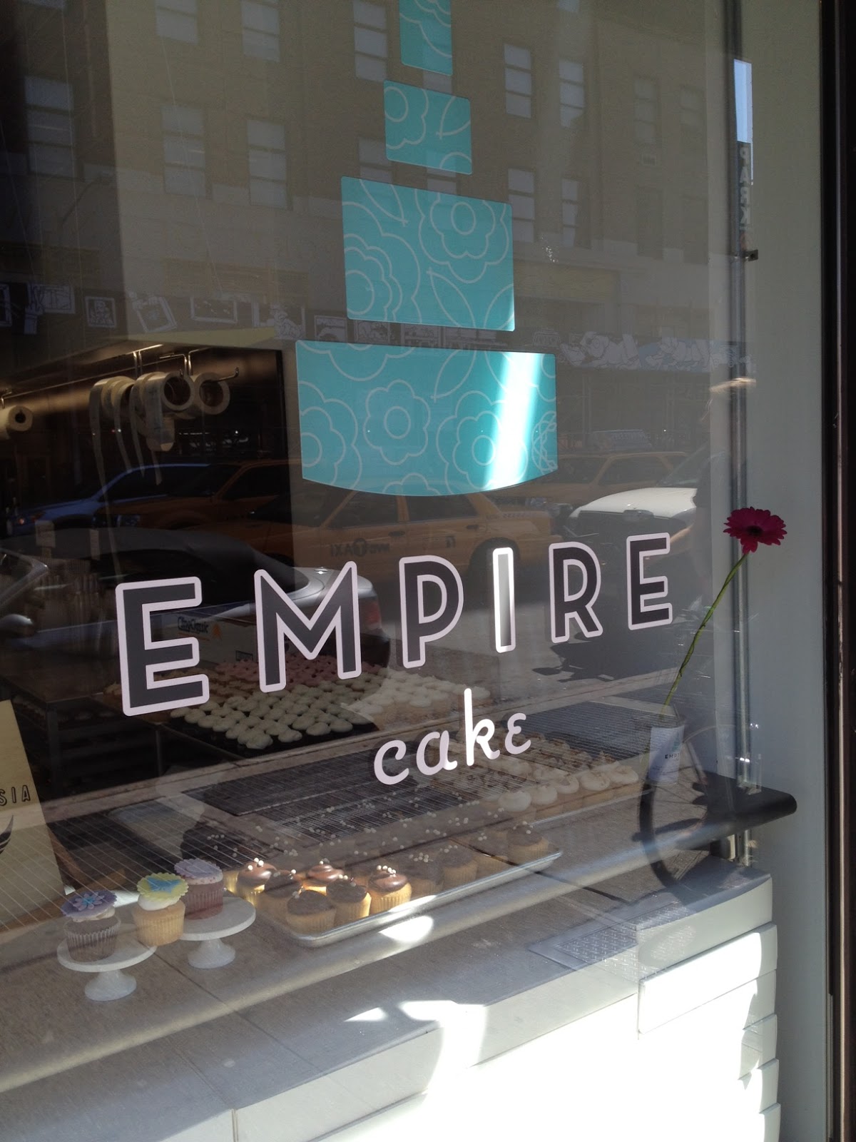 NYC's Best Cupcake - A city wide search for the perfect cake.