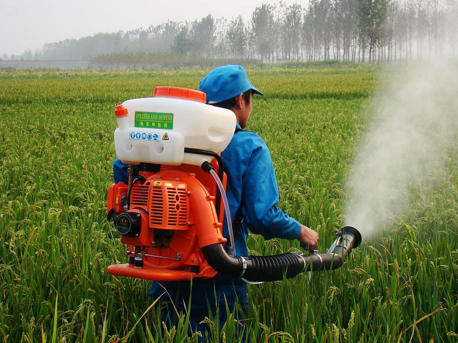 Baja Foliar EZIGROW Vitamin Setiap Tanaman: Tips Semburan Baja Foliar ...