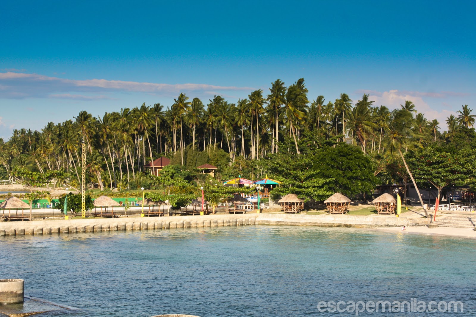 TRAVEL GUIDE : Davao City and Davao del Norte - Escape Manila