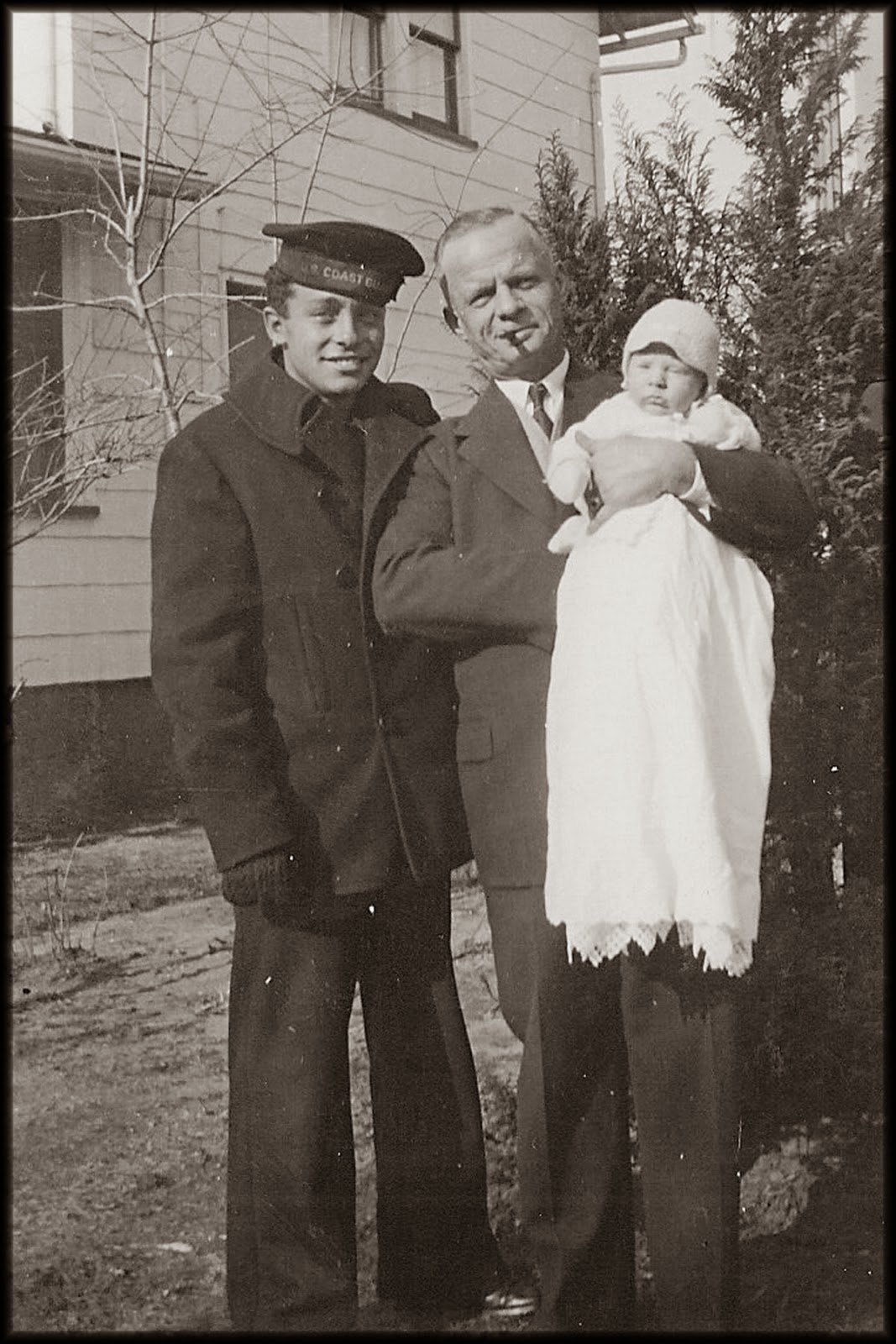 LINDQUIST/BERRY: A Family Research Project: LINDQUIST/ ANSON Connection ...