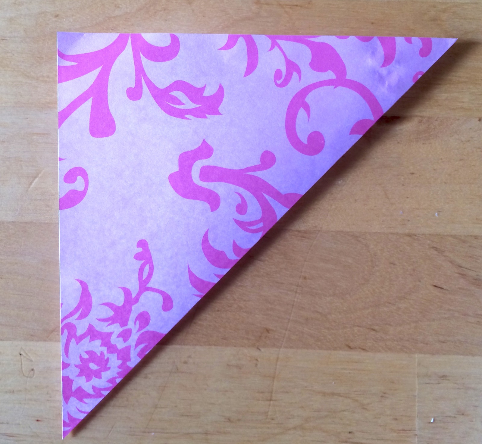 Our Permaculture Life DIY Super Easy Origami Seed Envelopes our-permaculture-life-diy-super-easy-origami-seed-envelopes