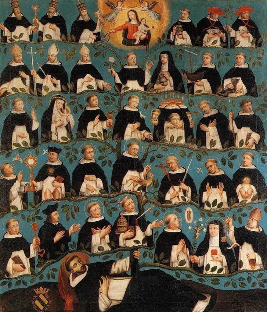 Orações e milagres medievais: As duas trombetas de Deus: São Francisco ...