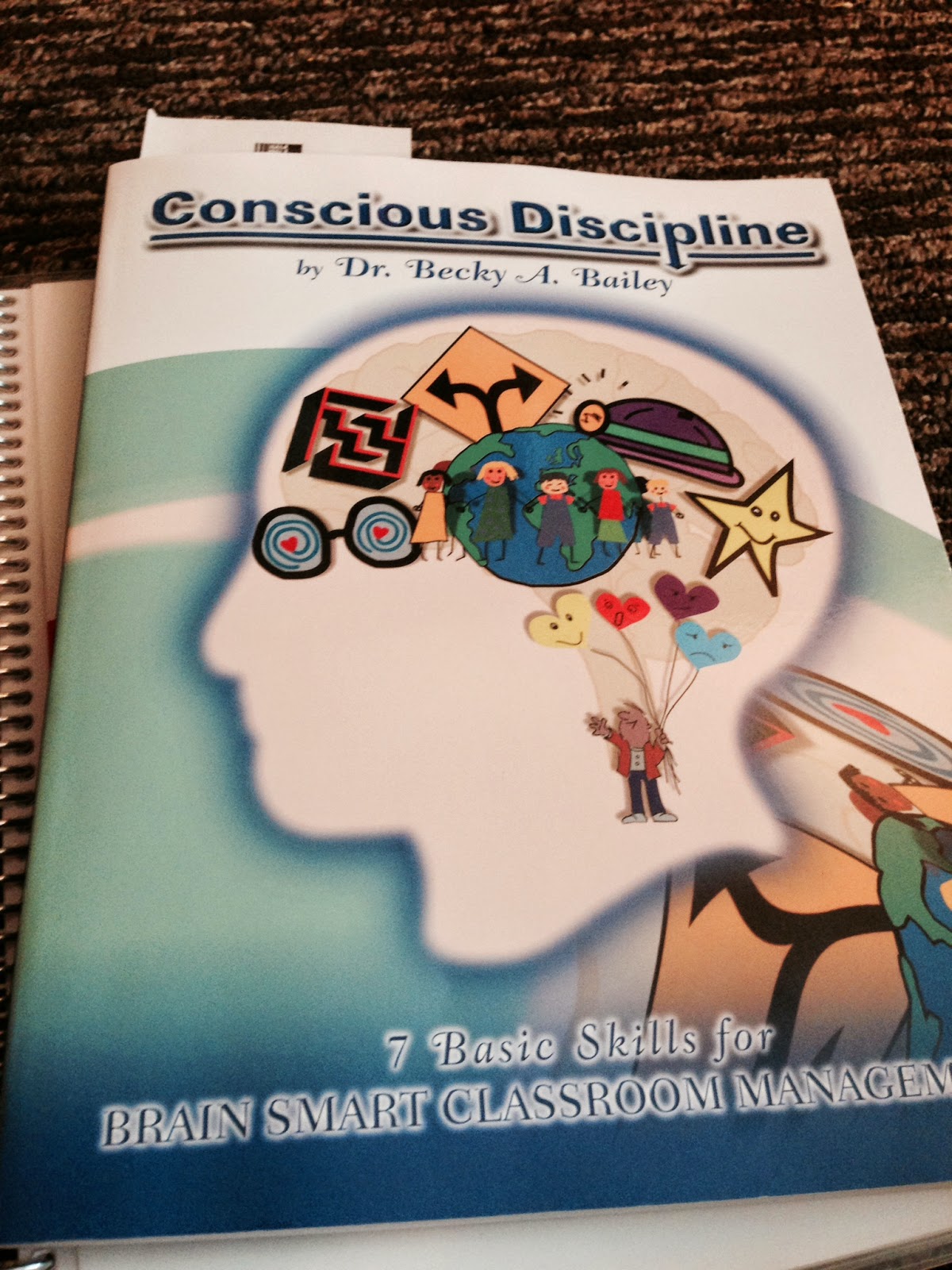 First Grade Fun with Ms. Becton: books & more!