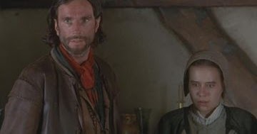 The Crucible Elizabeth Proctor In Court