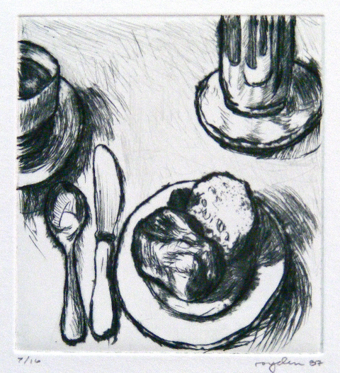 The Standen Blog: Printing Processes