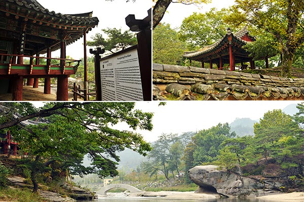 Travel Korea - Gyeongnam: [Geochang County, Gyeongnam] A sound body, a ...