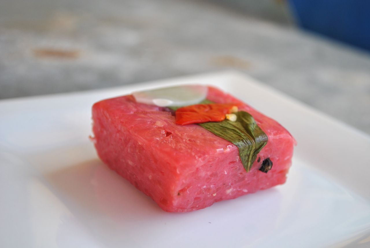 Bristow Fresh: Nem Chua