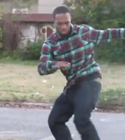 ME AND MY GAMEOVA HOMIES DOING OUR THING IN THE STREETS BIG CHOO, ROCA ...