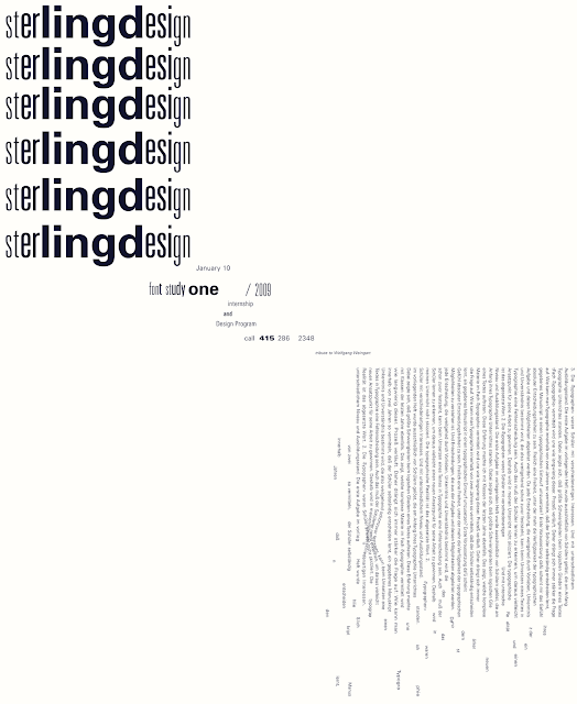 © 2011 JENNIFER STERLING