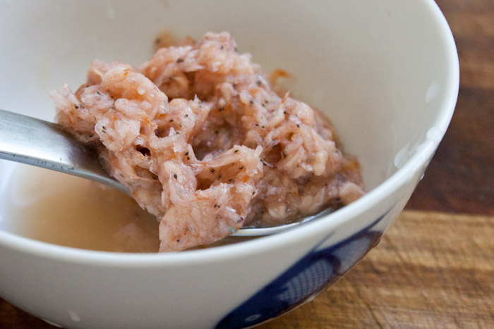 3 hungry tummies: Chinchalok Relish With Shallot, Chili And Lime ...