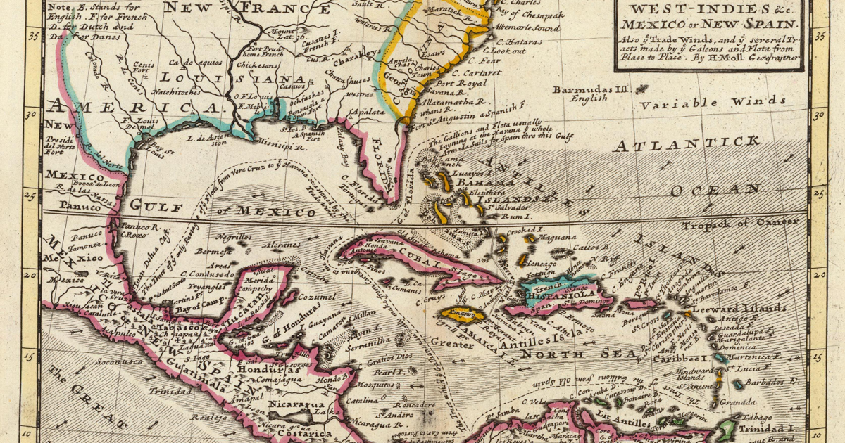 Historia de América Colonial - UNNE