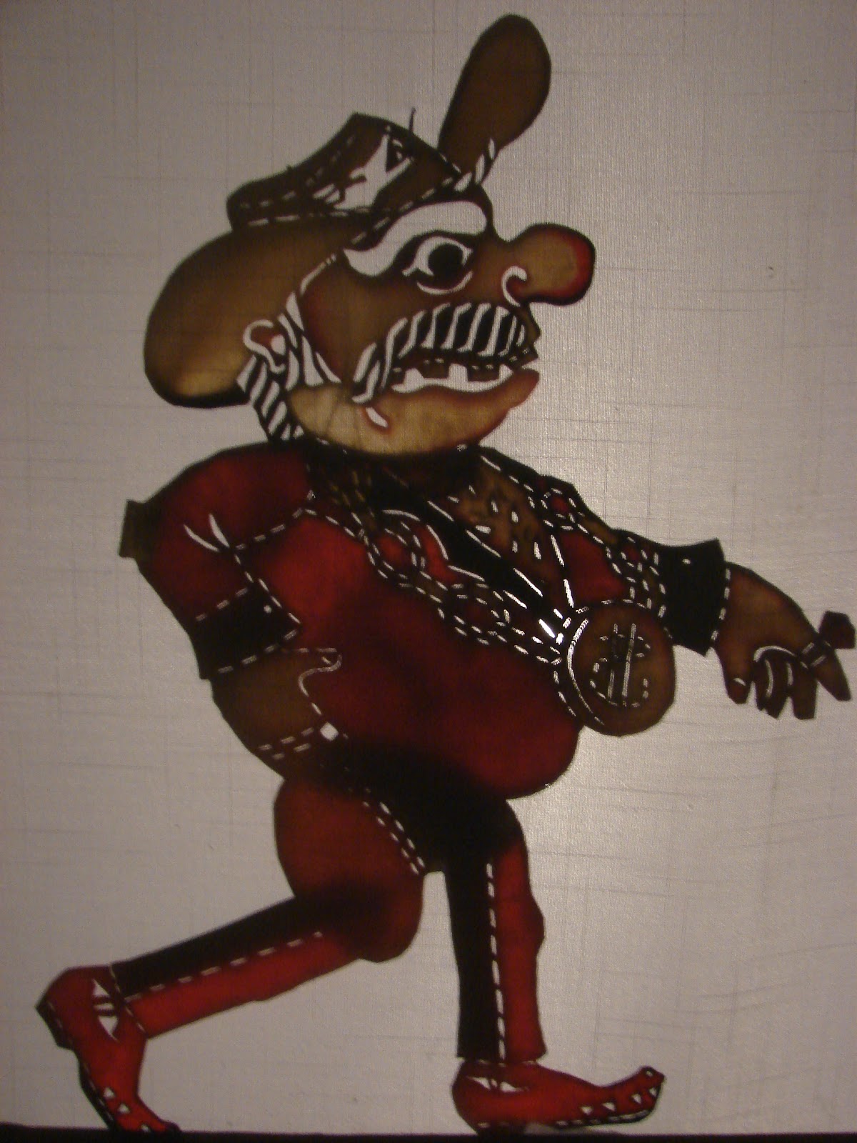 MUSEO REGIONAL DE QUERETARO, INAH: El querreque huasteco en el Violín ...