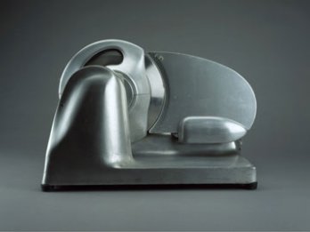 one off magazine: one design era > american streamlined design