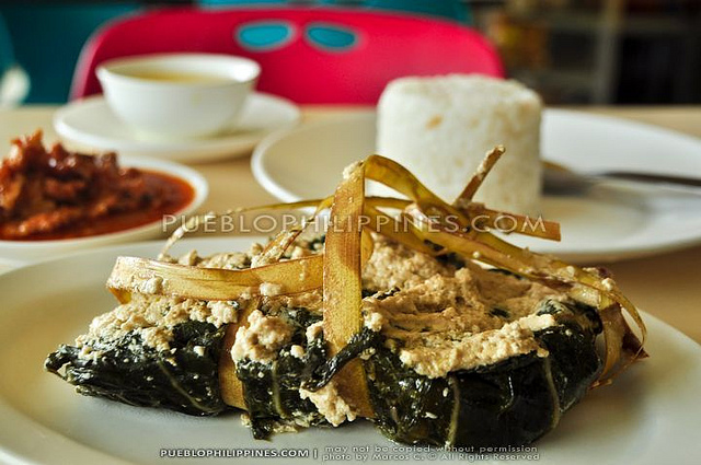 Abby: Spice up your Day with Bicolanos Foods