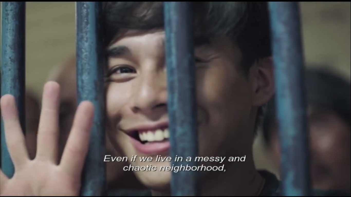 My Movie World: Ang Panday Official Trailer and Poster - Metro Manila ...