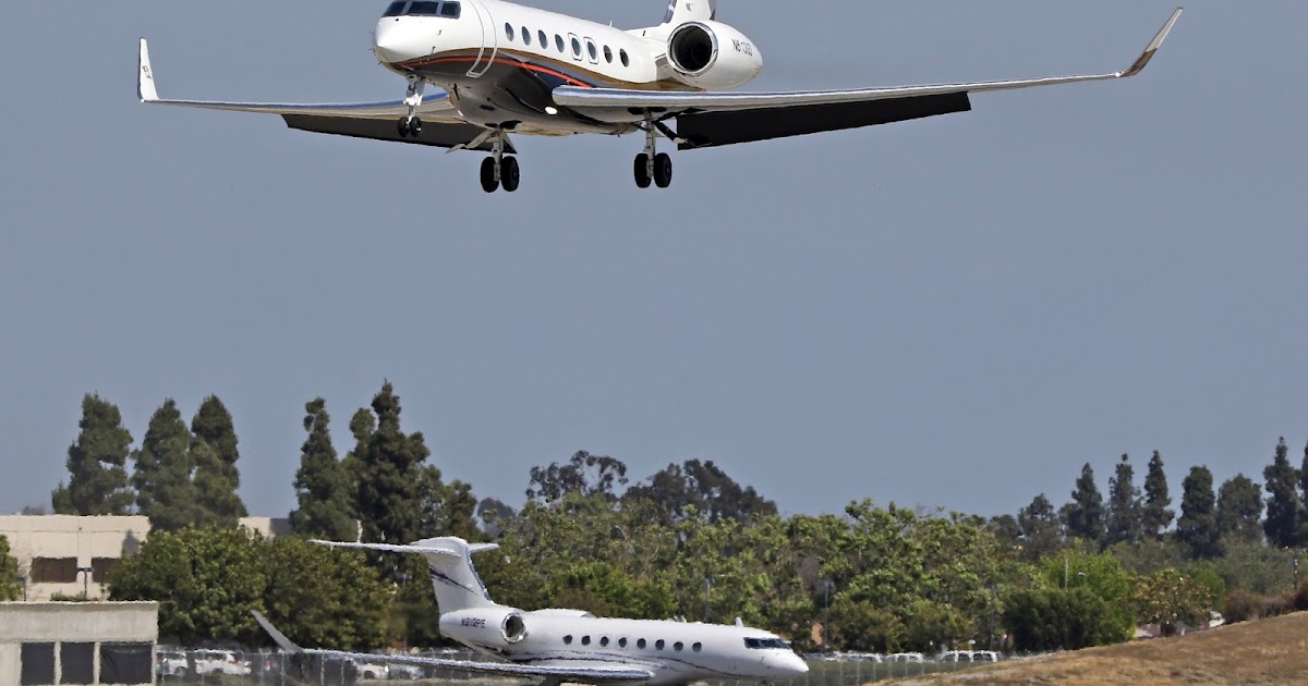 Aero Pacific Flightlines: Gulfstream G650 (c/n 6313) N613GD tbr N667HS
