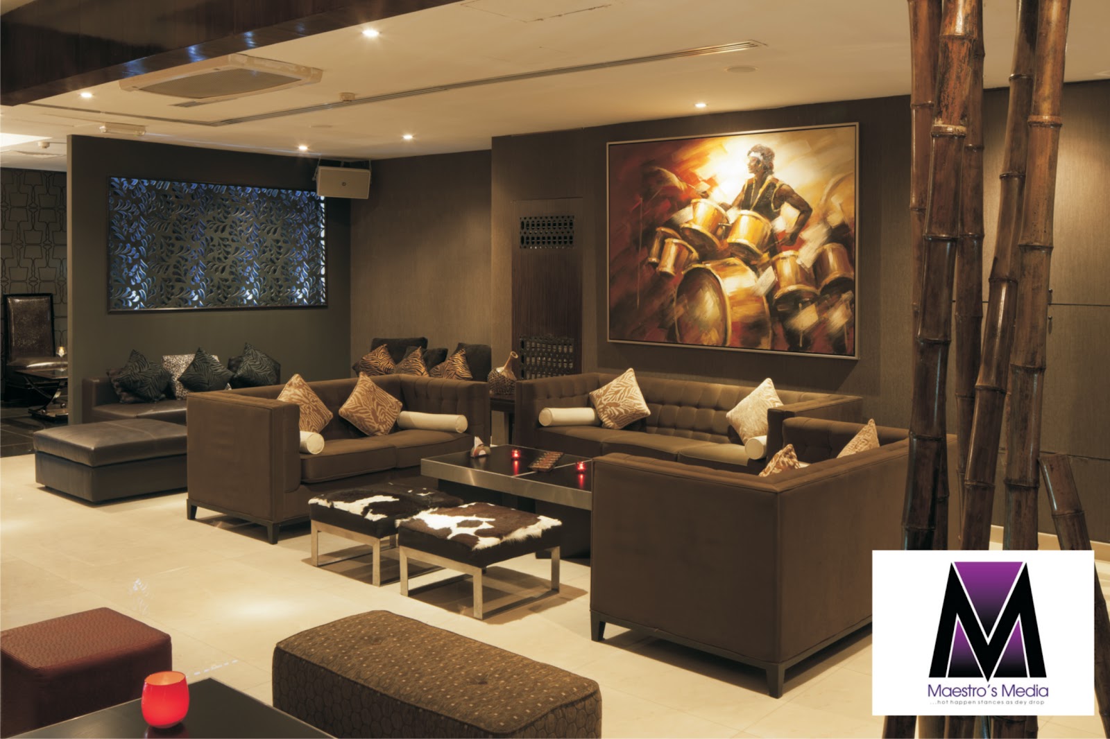 Maestro's Media: WELCOME TO KIZA DUBAI- THE ULTIMATE PAN AFRICAN ...