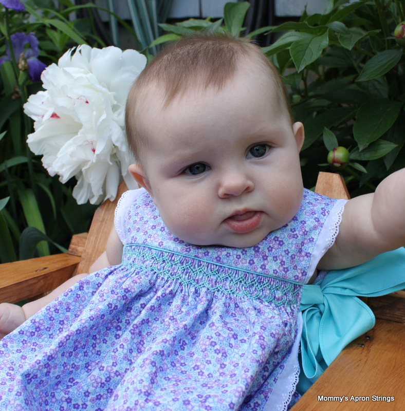 Mommy's Apron Strings: Time to Vote for a FLIP!!