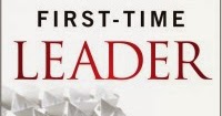 First-Time Leader
