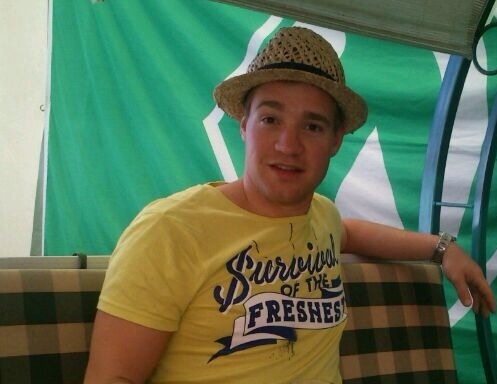 Captado en video: La desaparición de Lars Mittank - Foros Perú