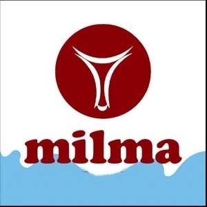 Milma Emblem
