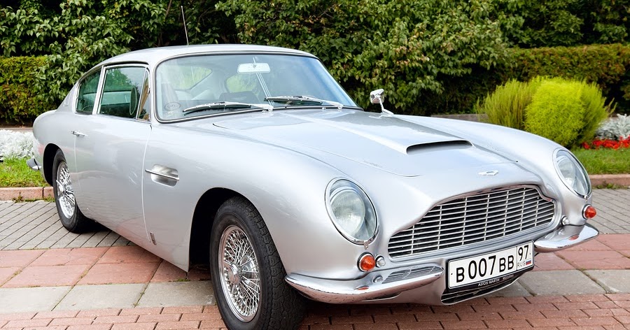 The Carl Casper Custom and Louisville New Car Show is Gearing Up for ...