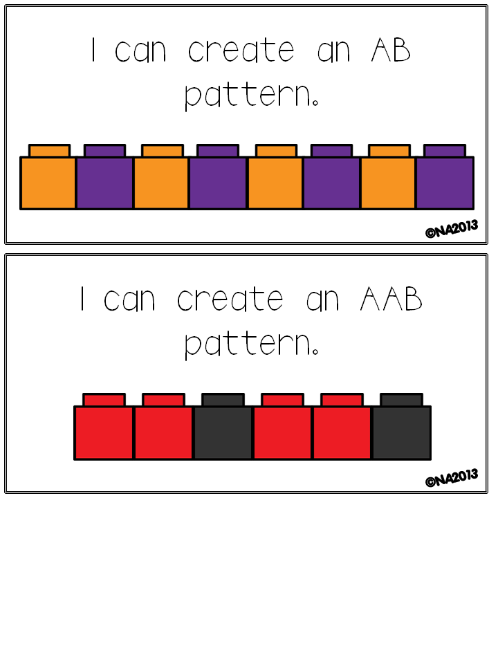Patterns - Rowdy in Room 300