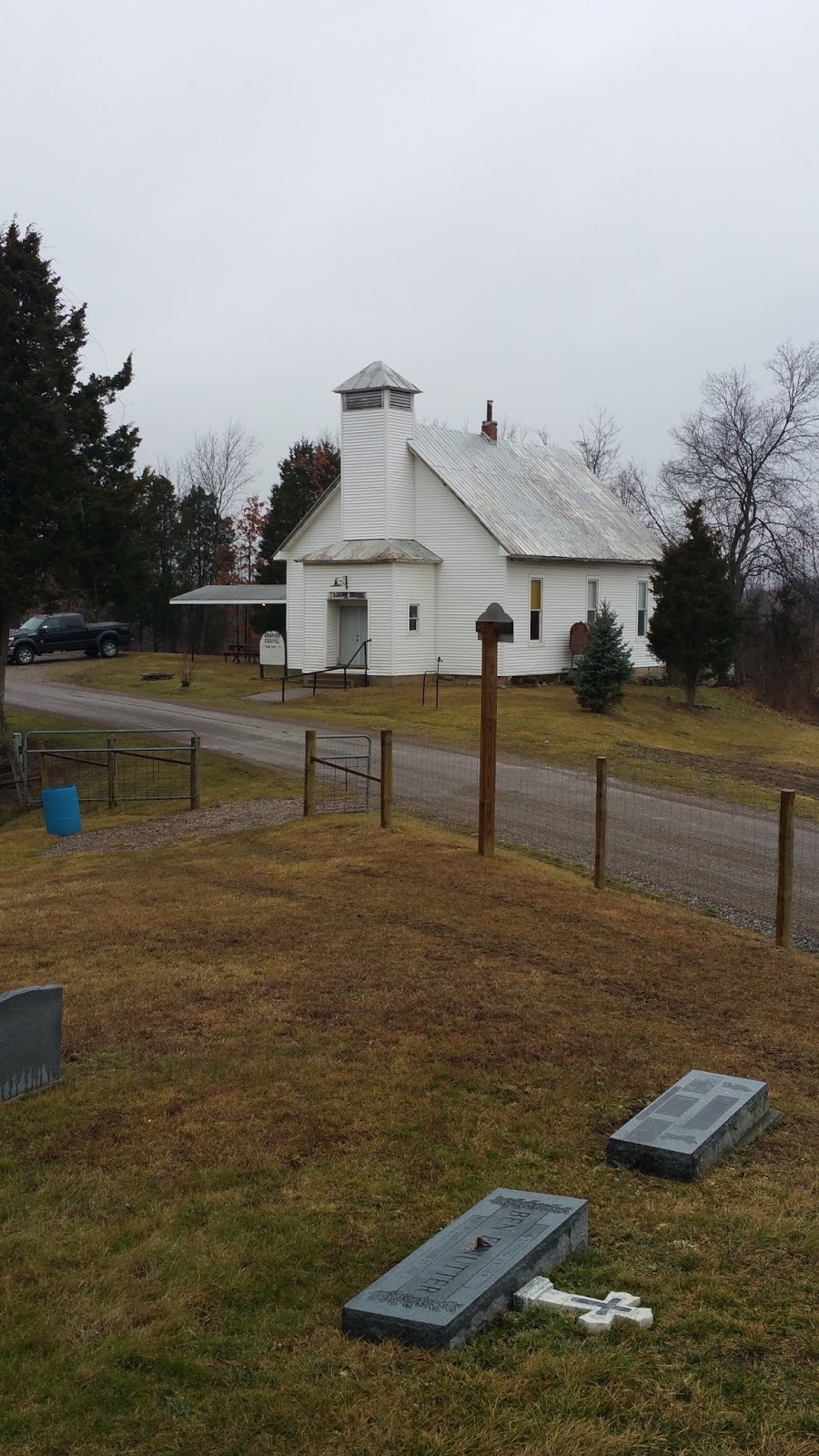 Goldsberry Pickin's: The Fascinating Saga of the Sprague Family